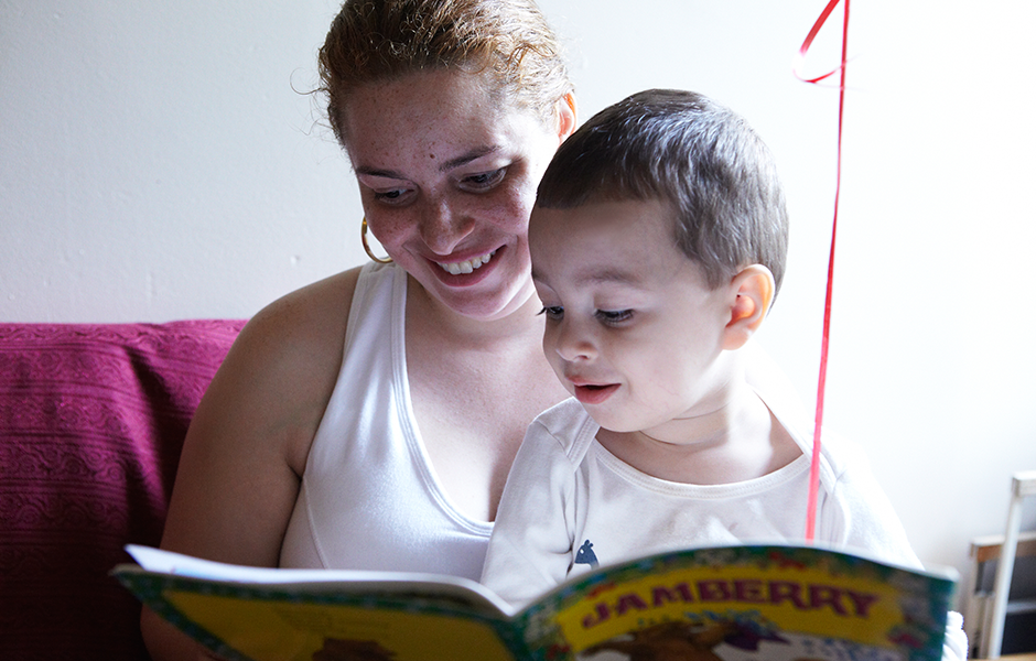 About FHC - fhcnyc.org